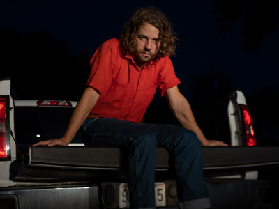Photos -Kevin Morby